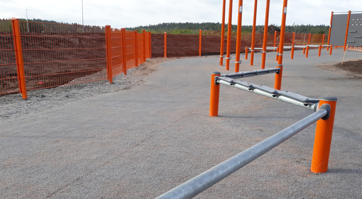 Liikunta - Vihti :Vihti