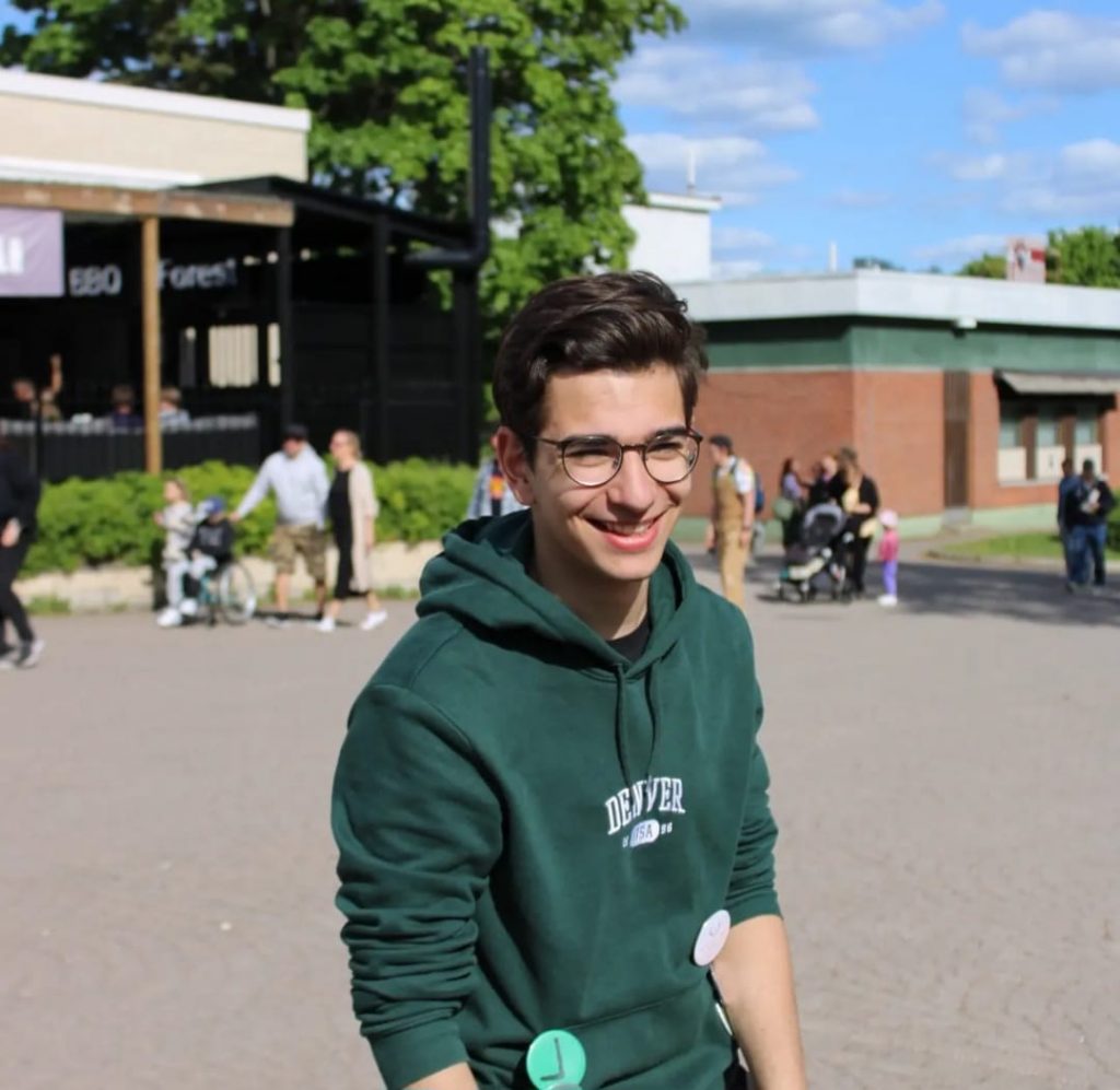 Vihdin Nuorisovaltuusto - Vihti