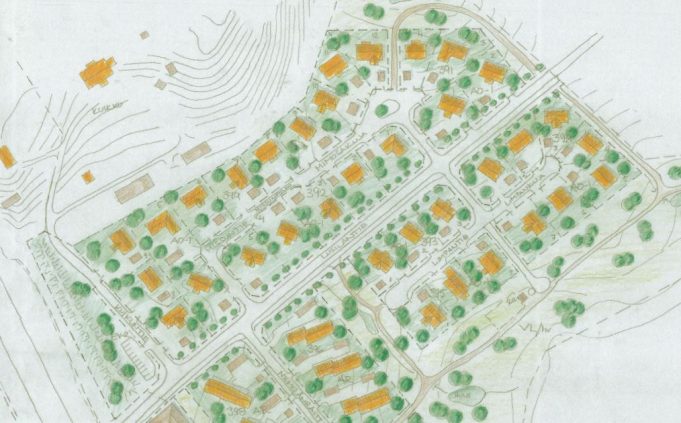 N203 Kuikun asemakaava - Vihti