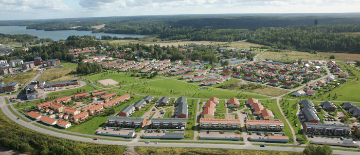 Nummela - Vihti :Vihti